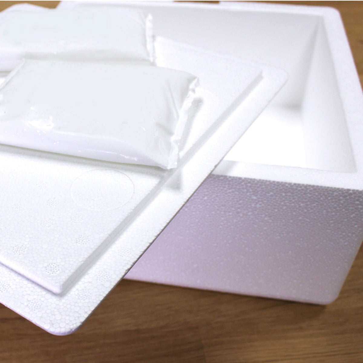 Chocolate Insulation– Raway