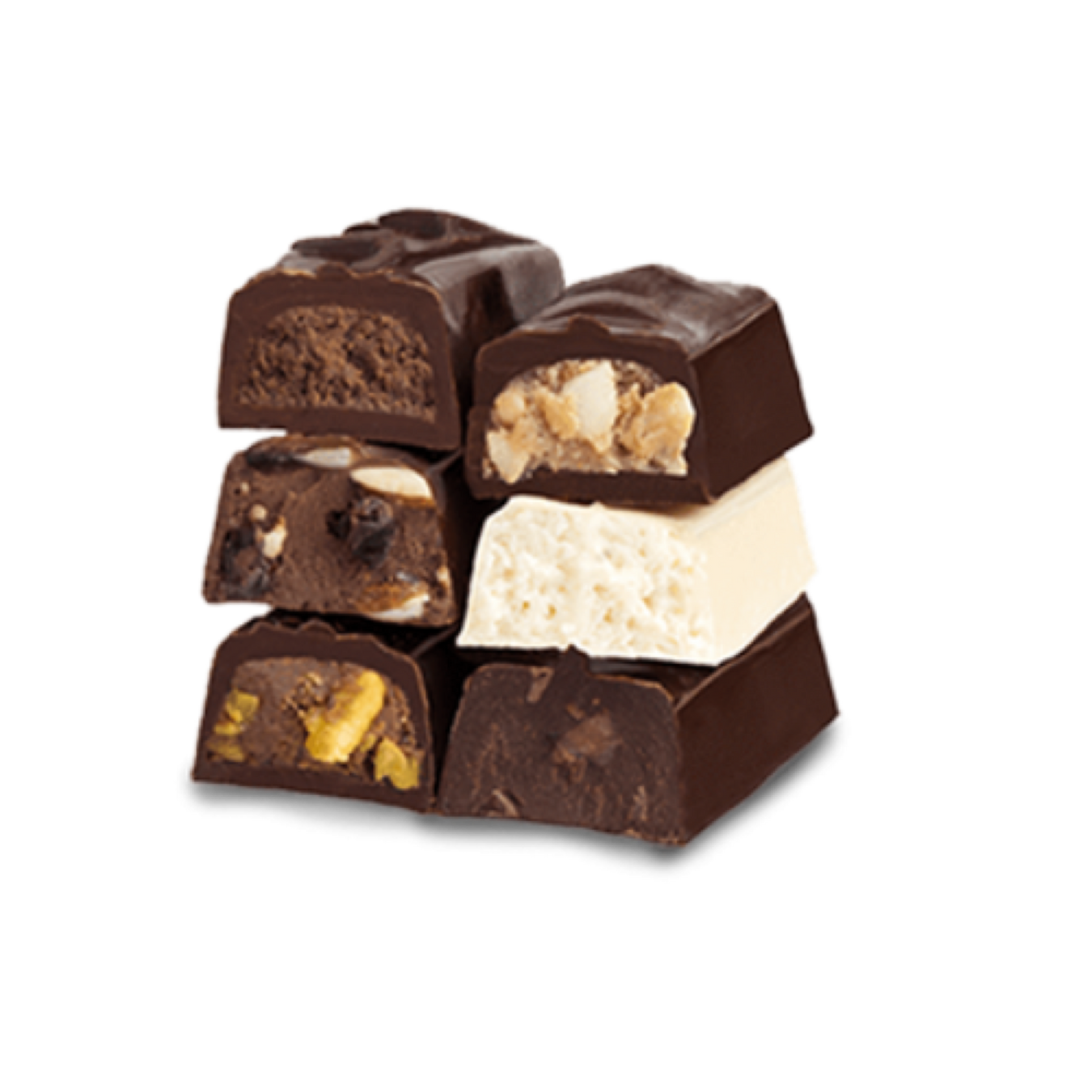 Raway Organic Raw-Vegan Handmade Chocolates