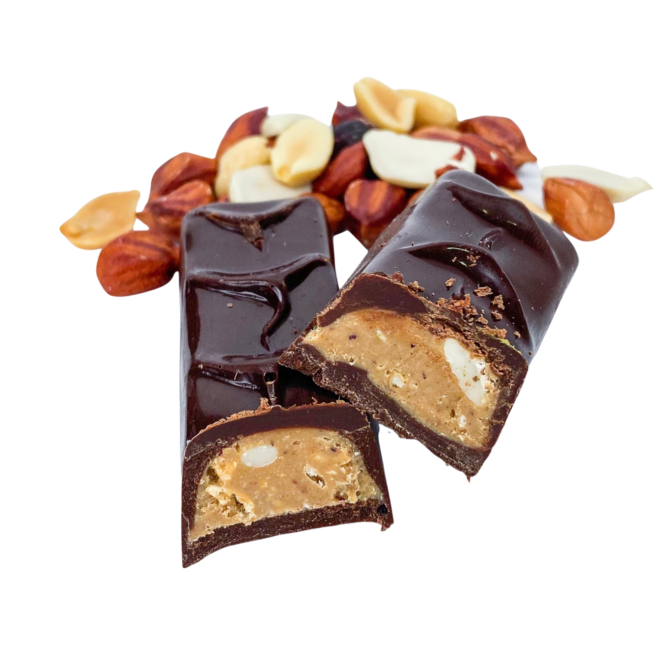 Raway Organic Raw-Vegan Handmade Chocolates