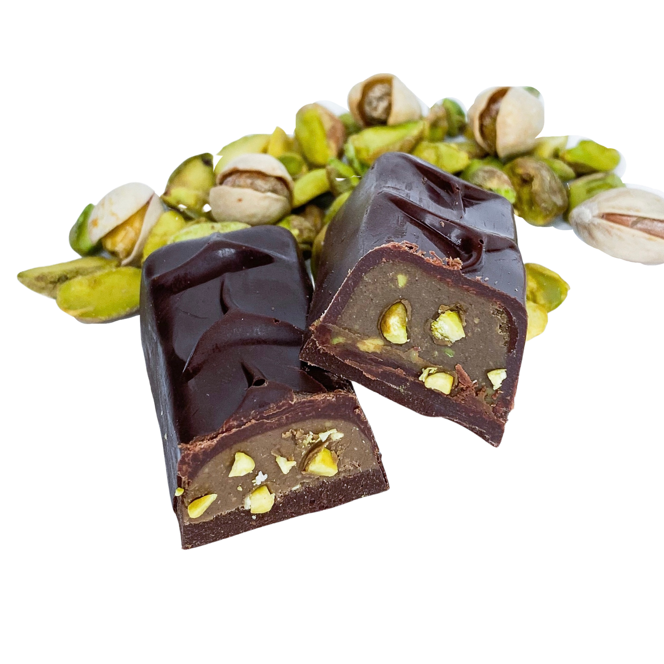 Raway Organic Raw-Vegan Handmade Chocolates