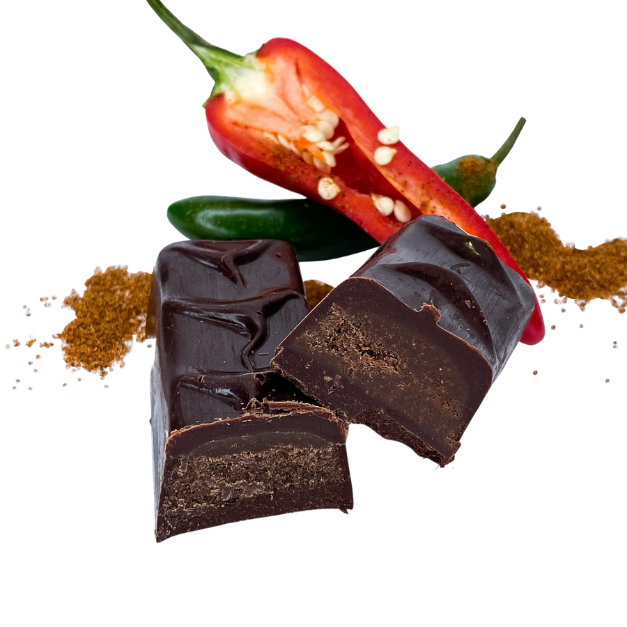 Raway Organic Raw-Vegan Handmade Chocolates– Raway LLC